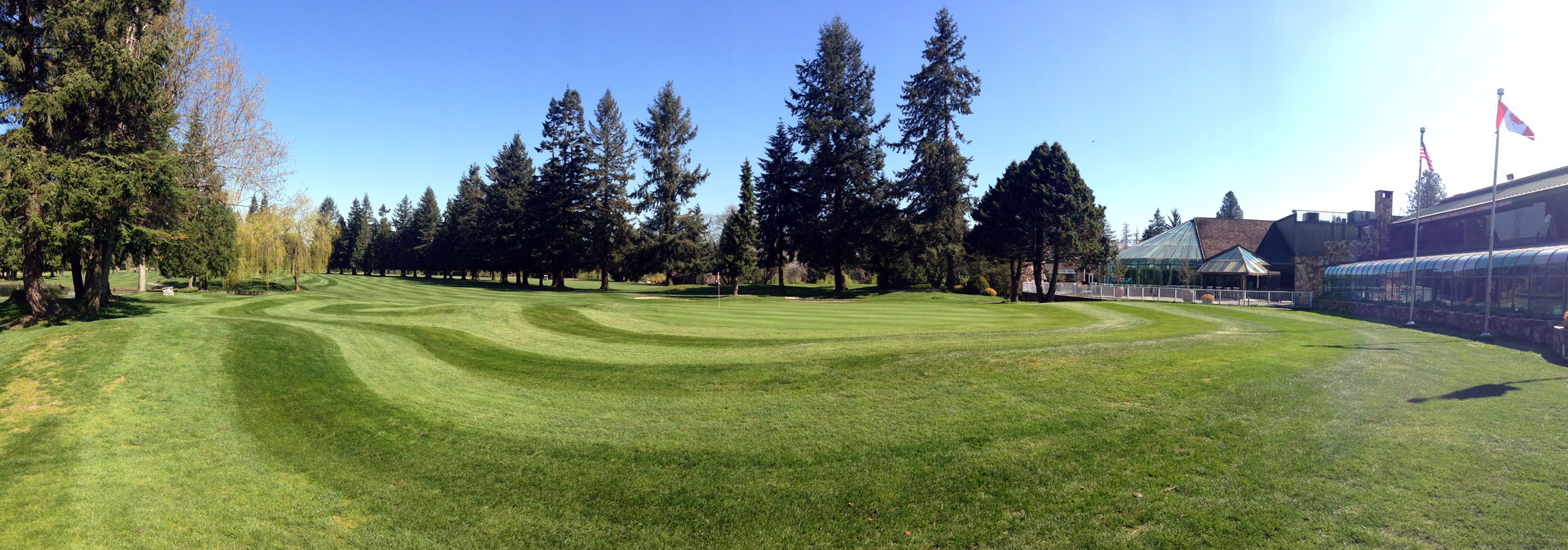 My Homepage - Newlands Golf and Country Club