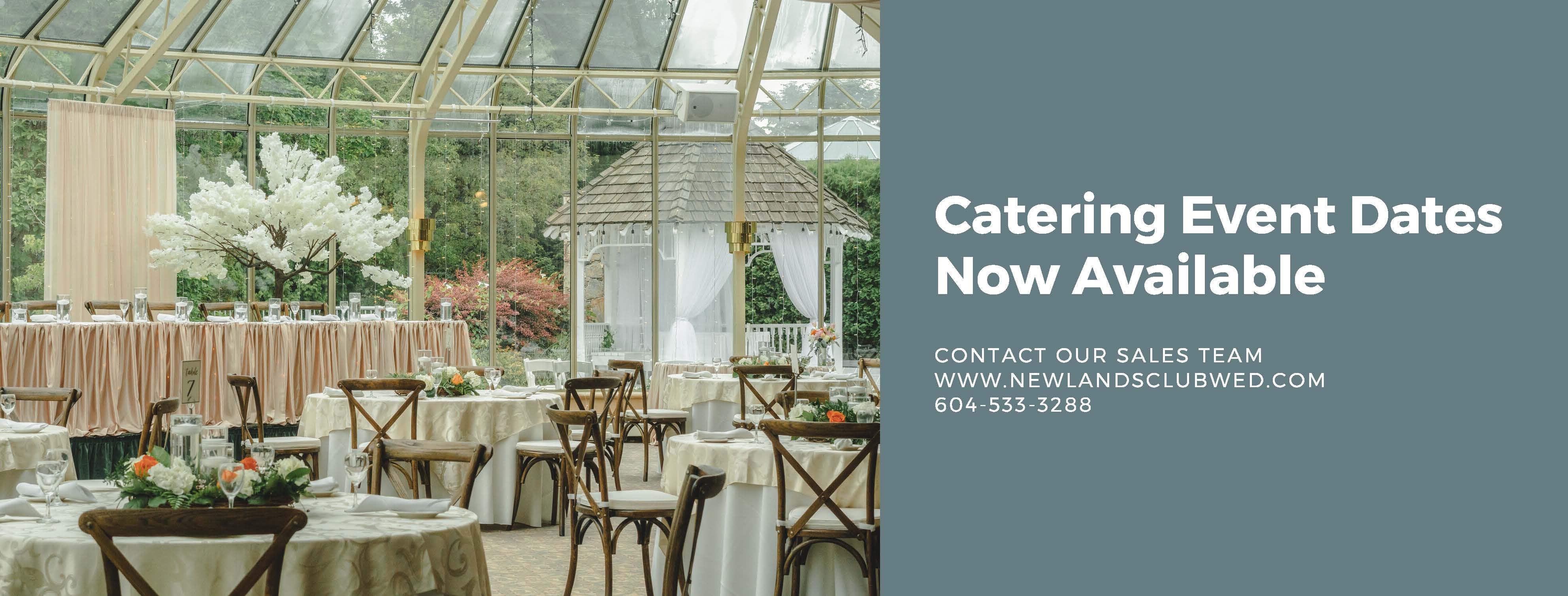 My Homepage - Newlands Golf and Country Club