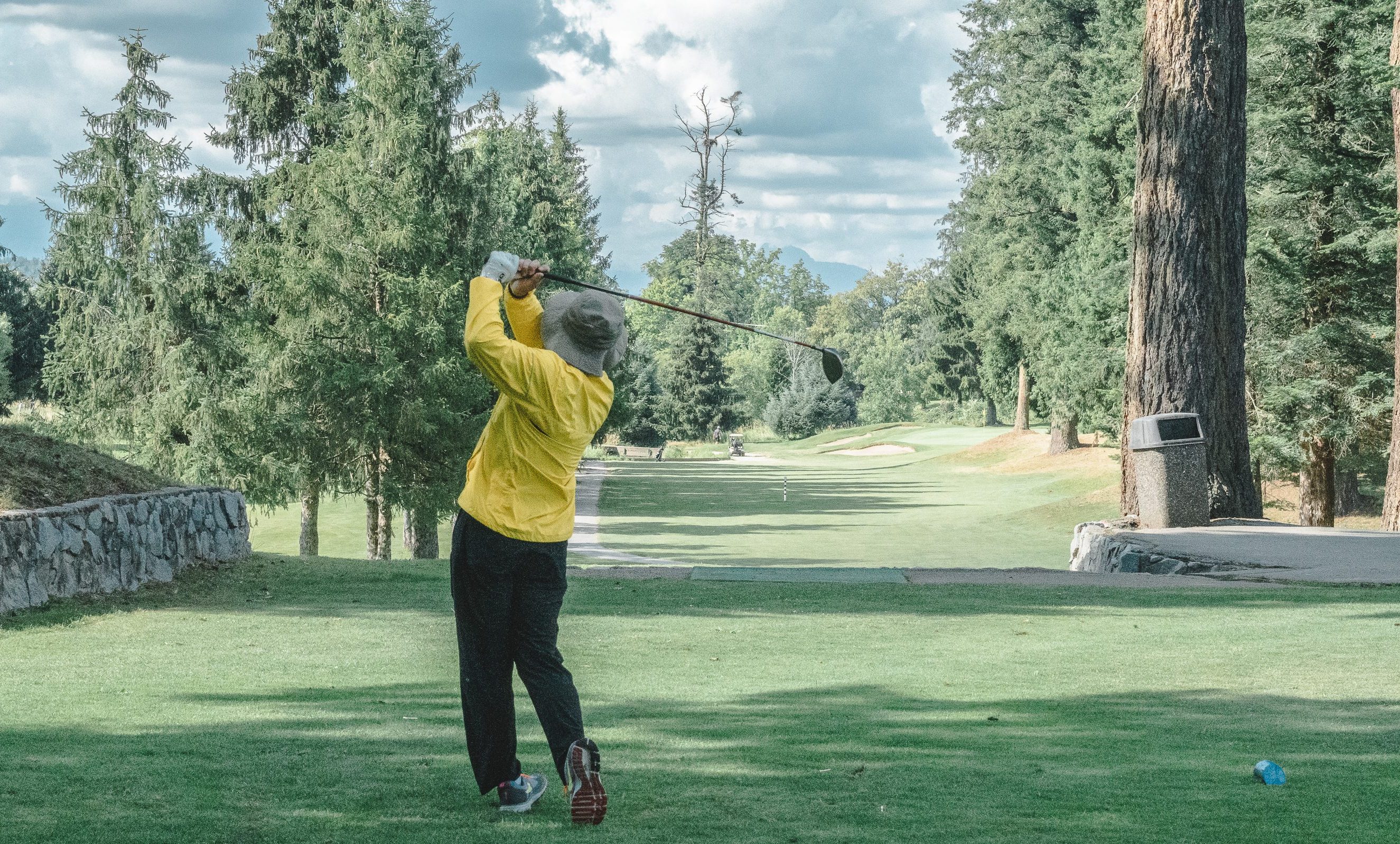 My Homepage - Newlands Golf and Country Club