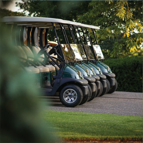 Newlands Golf & Country Club - Newlands Golf & Country Club