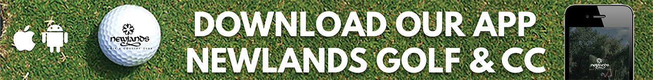 Homepage - Newlands Golf & Country Club