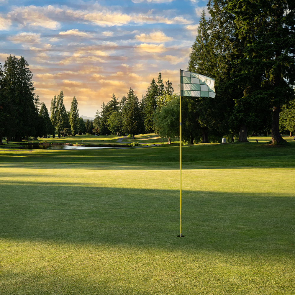 Newlands Golf & Country Club - Newlands Golf & Country Club