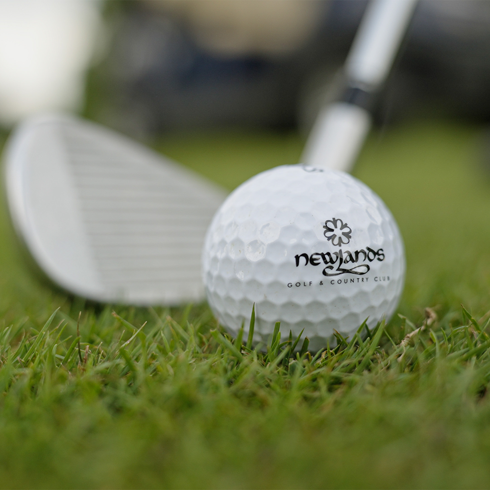 Newlands Golf & Country Club - Newlands Golf & Country Club