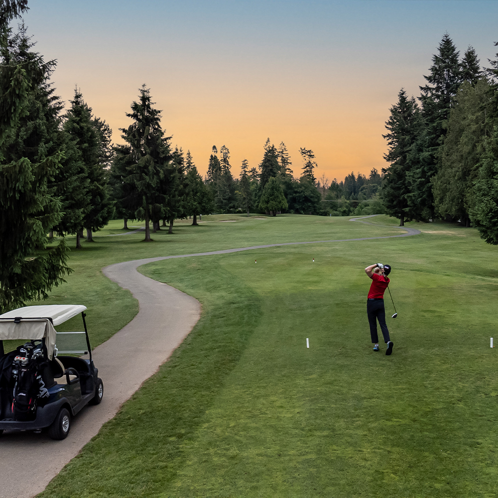 Newlands Golf & Country Club - Newlands Golf & Country Club