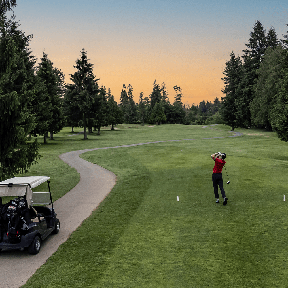 Newlands Golf & Country Club - Newlands Golf & Country Club